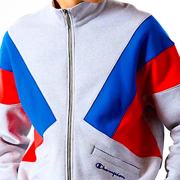 Champion | Jackets & Coats | Vintage Inspired Champion Heavyweight ...